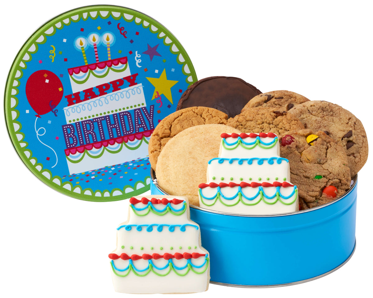 The Art of Gifting Cookies: Tips and Tricks for Perfect Presentations ...